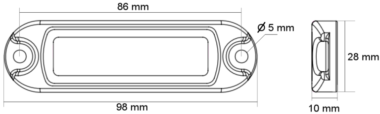 Tag RFID passif : identification sans contact et suivi optimisé